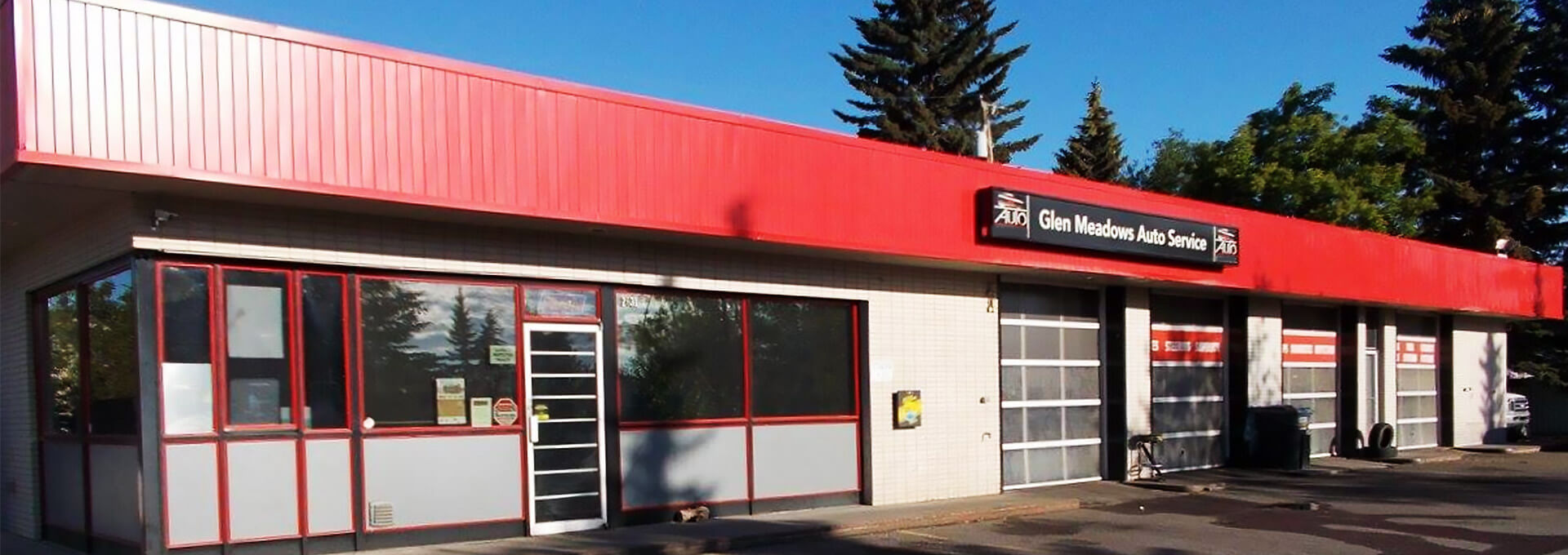 Auto Service & Auto Repair in Calgary | Glen Meadows Auto Service
